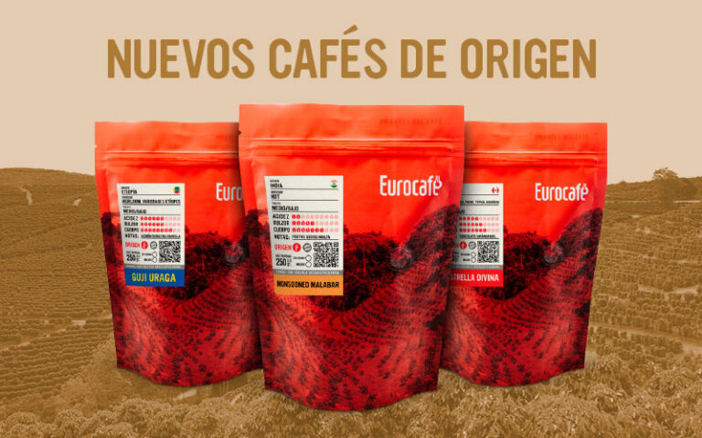 Tienda eurocafe - EUROCAFE | TIENDA DE CAFE
