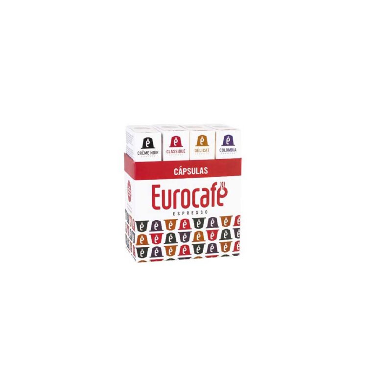 Tienda eurocafe - EUROCAFE | TIENDA DE CAFE